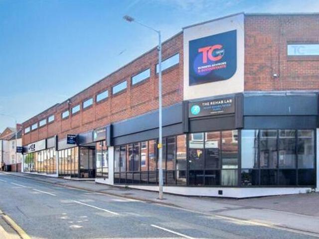 Nottingham Road, Stapleford, Office For Rent