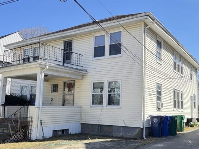 Nottingham St, Newton, Home For Sale