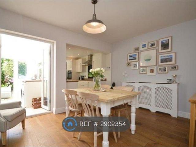 Nottingham St, Bristol BS3, 2 bed terraced house to rent, £1,600 pcm | PrimeLocation