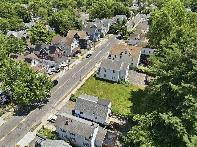 Nottingham St, Springfield, Plot For Sale