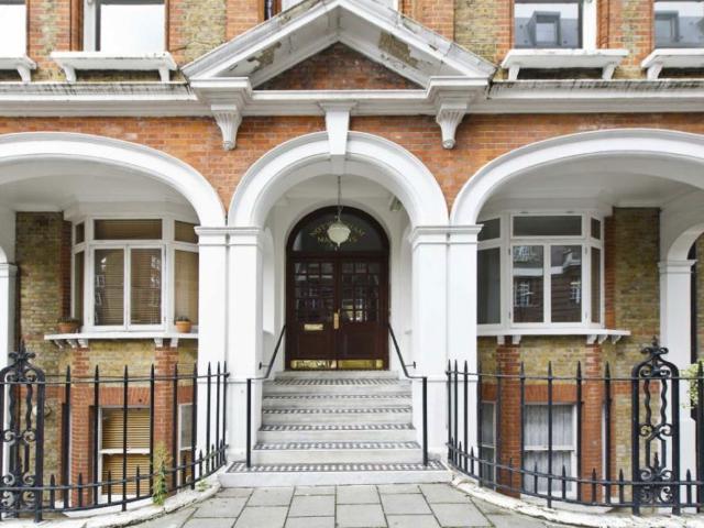Nottingham Street, Marylebone W1U, 1 bed flat to rent, £2,652 pcm | PrimeLocation