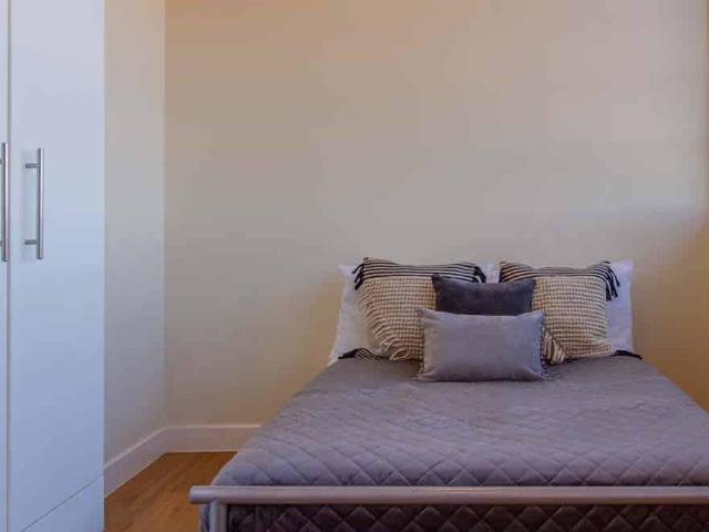 Nottingham Square, Nottingham Student Accommodation | Amber