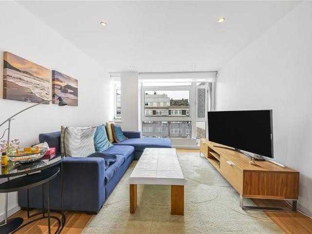 Nottingham Terrace, London, NW1 1 bed apartment to rent £3,499 pcm £807 pw