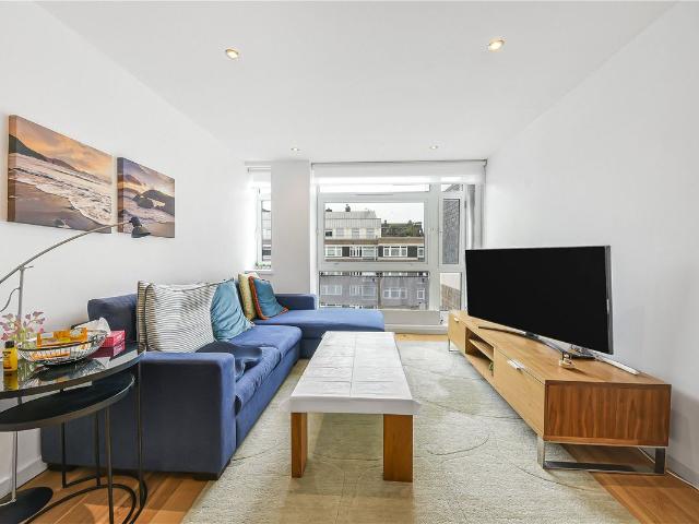 Nottingham Terrace, London NW1, 1 bed flat to rent, £3,500 pcm | PrimeLocation
