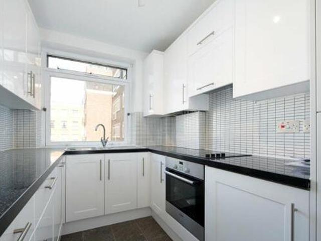 Nottingham Terrace, Marylebone,1 Bedroom Apartment