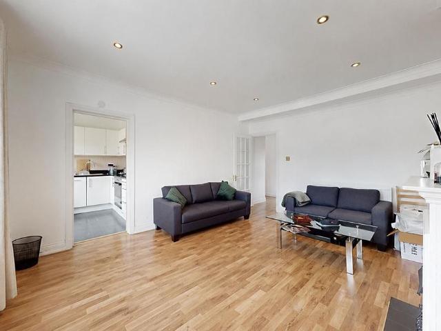 Nottingham Terrace, Marylebone, London NW1, 2 bed flat to rent, £3,098 pcm | PrimeLocation