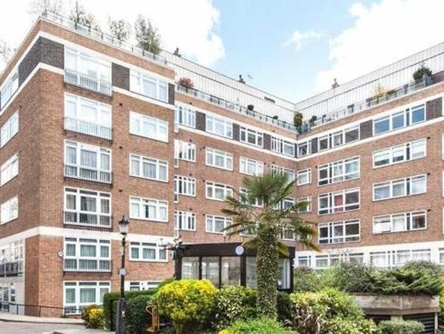Nottingham Terrace, Regent’s Park, 2 Bedroom Apartment