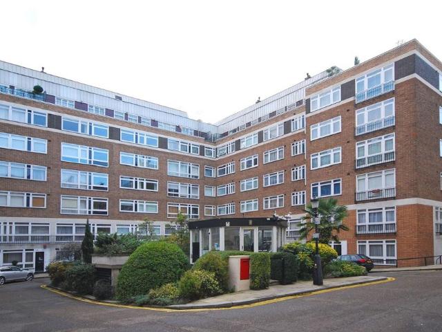 Nottingham Terrace, Regent's Park. 1 bed flat to rent £3,575 pcm £825 pw