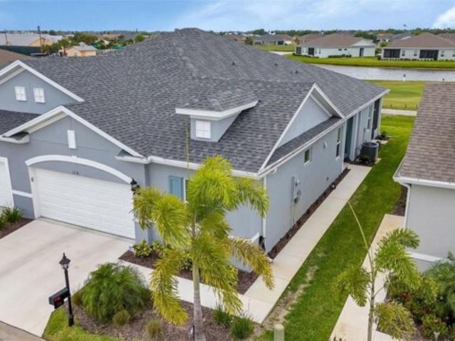 Nottingham Trl, Punta Gorda, Home For Sale