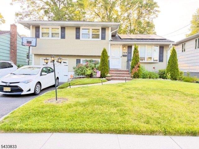Nottingham Way, Union Twp, Home For Sale