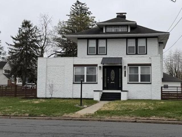 Nottingham Way, Hamilton Square, Home For Sale