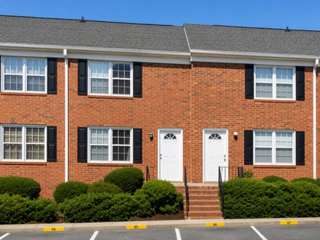 Nottingham 2 Bedroom Apartment for Rent at 913/915 Nottingham Dr, Gastonia, NC 28054