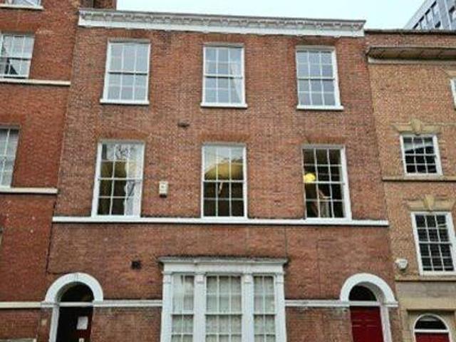 Nottingham, 2 Bedroom Flat