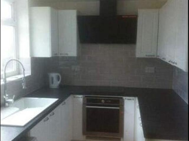 Nottingham, 4 Bedroom Semi detached