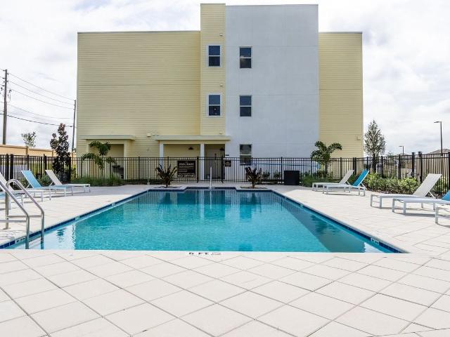 Nottinghill Living Davenport 1 Bedroom Apartment for Rent at 1052 Windsor Rd, Davenport, FL 33837
