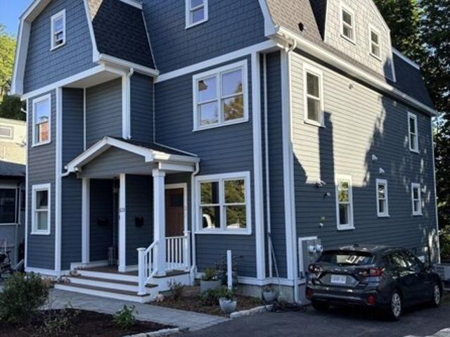 Nottinghill Rd, Boston, Home For Sale