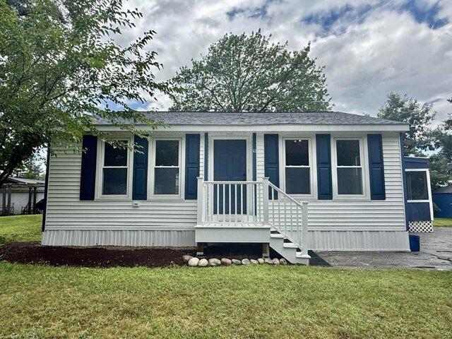 Nottingwood Ln, Merrimack, Property For Sale