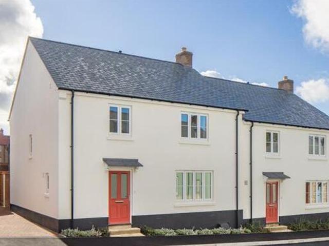 Nottington Park, Nottington, 3 Bedroom Semi detached