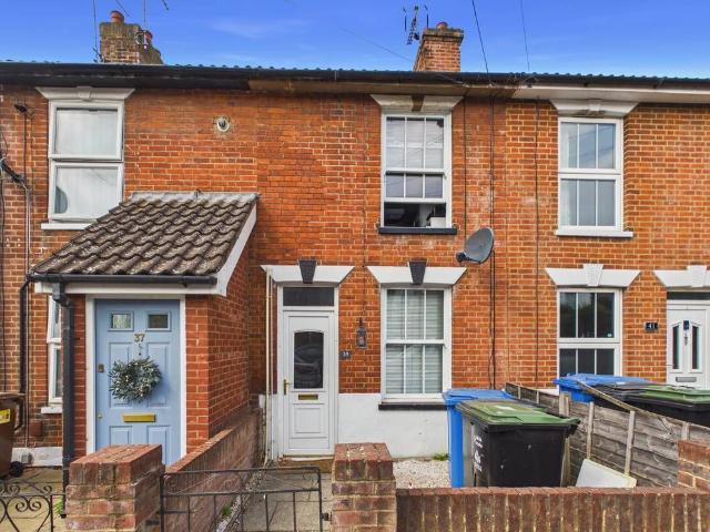 Nottidge Road, Ipswich, Suffolk IP4, 2 bed terraced house to rent, £1,000 pcm | PrimeLocation