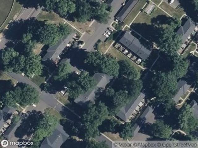 Nottoway Dr