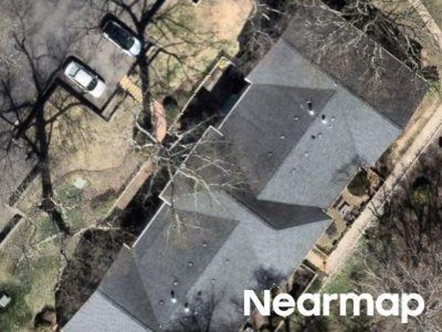 Nottoway Dr
