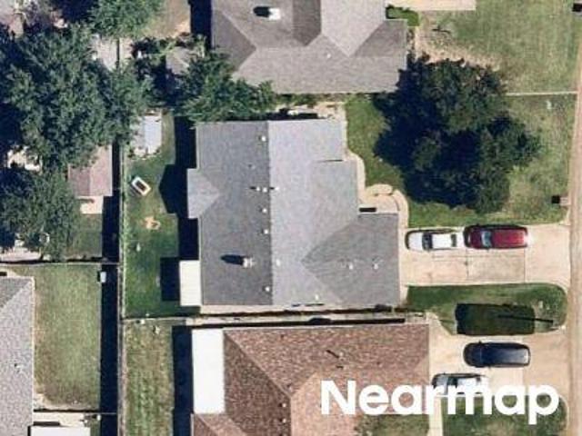 Nottoway Dr