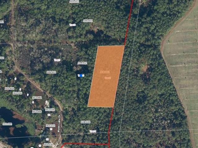 Not Assigned Crescent, City, FL 32112 | MLS #O6299