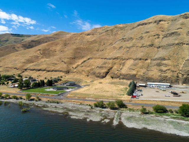 Not Assigned Snake River Road