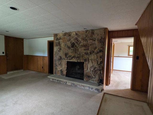 Not just a room but an apartment!