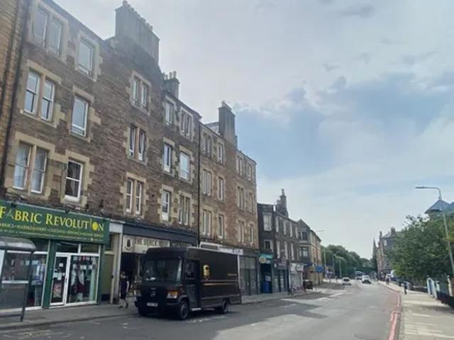 Not Just Coffee, 167 Dalry Road, City of Edinburgh, EH11 2HB, United Kingdom | 2 bed apartment for rent #138592892 | Rentberry
