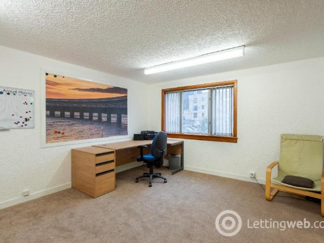 Not Specified to Rent at Dundee City, Dundee/West End