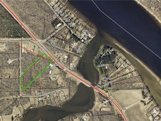 Not Supplied, Baudette, MN 56623
