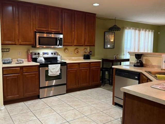 Not Your Average home! Spacious 5BR, Fully Manage