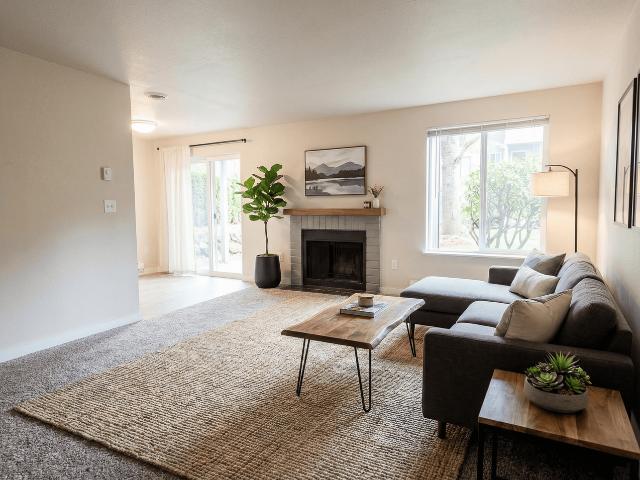 Notch 8 Apartments 1 Bedroom Apartment for Rent at 9210 S Hosmer St, Tacoma, WA 98444 South End