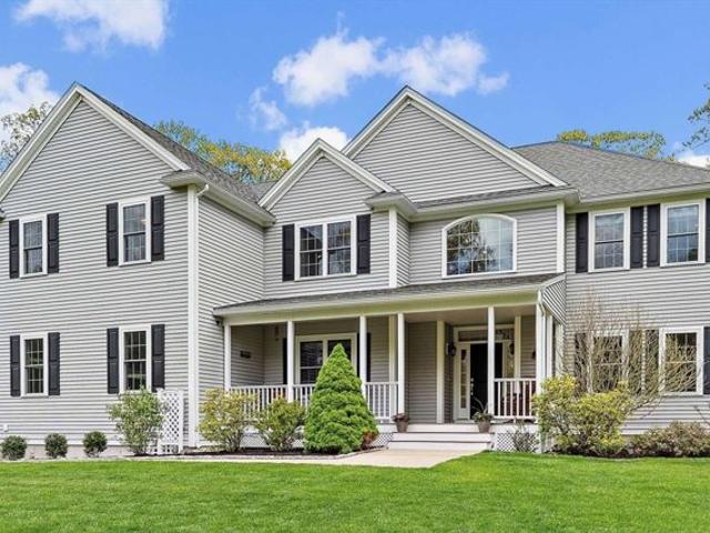Notch Dr, Westford, Home For Sale
