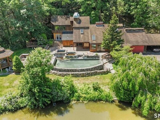 Notch Hill Rd, North Branford, Home For Sale