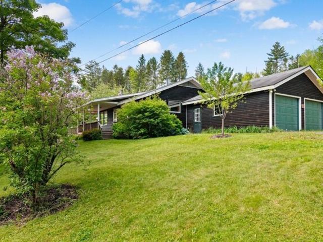 Notch Rd, Middlesex, Home For Sale