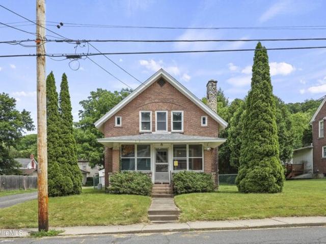 Notch Rd, North Adams, Home For Sale