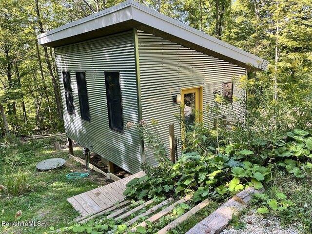 Notch Rd, North Adams, Home For Sale