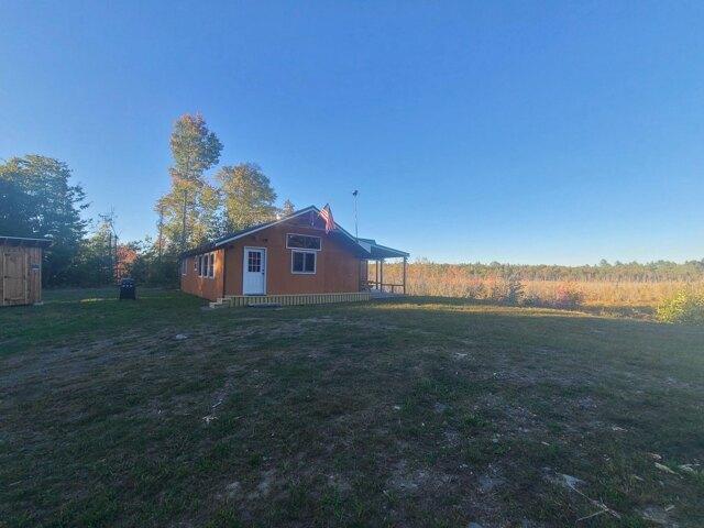 Notch Rd, Skowhegan, Home For Sale