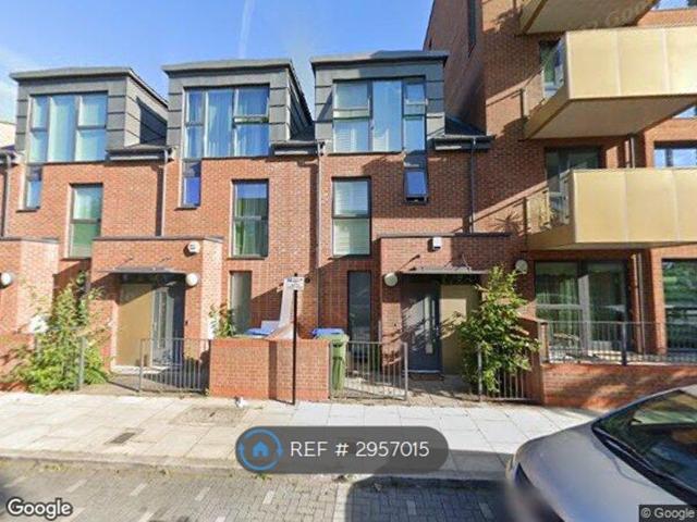 Notley St, London SE5, 3 bed terraced house to rent, £3,700 pcm | PrimeLocation