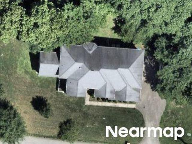 Notley Rd