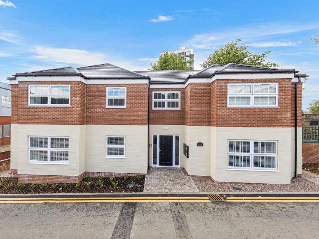 Notre Dame Mews, Town Centre NN1, 1 bed flat to rent, £875 pcm | PrimeLocation
