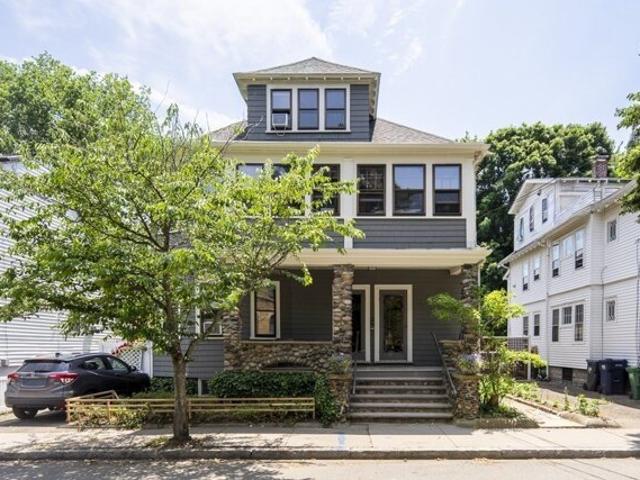 Notre Dame Ave Unit,cambridge, Condo For Sale