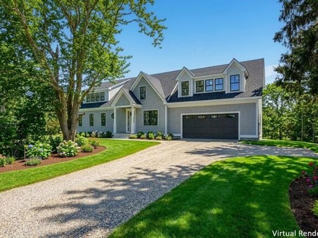 Notre Dame Ave, Harwich, Home For Sale