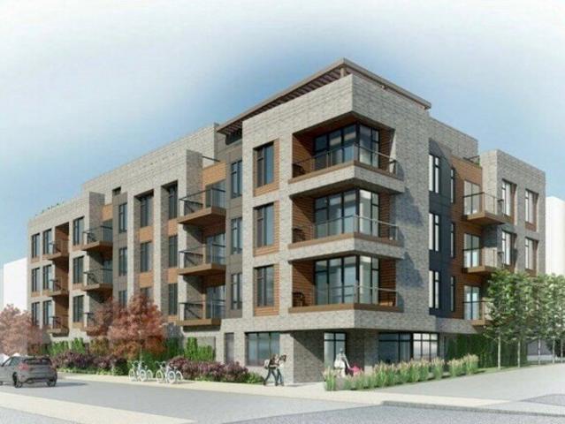 Notre Dame, Boston, Plot For Sale
