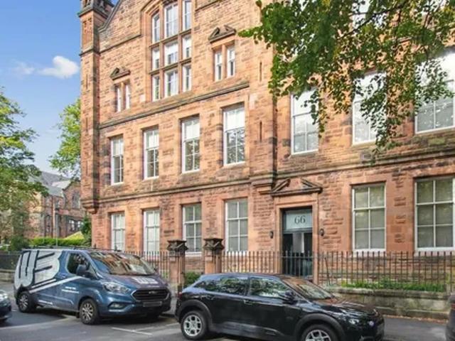 Notre Dame High School, 160 Observatory Road, Partickhill, Glasgow, G12 9LN, United Kingdom | 2 bed apartment for rent #132088295 | Rentberry
