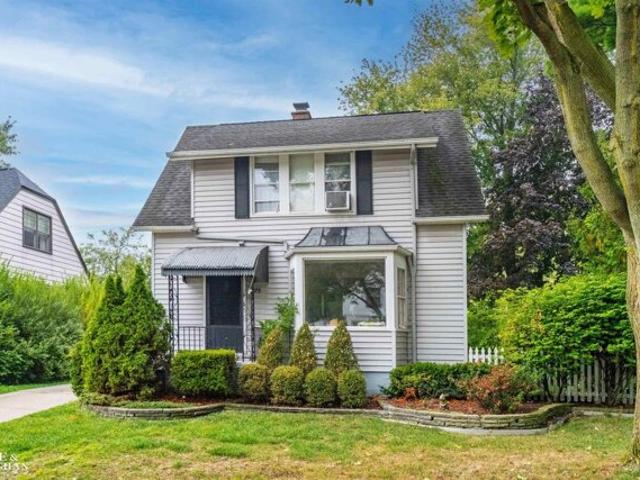 Notre Dame St, Grosse Pointe, Home For Sale