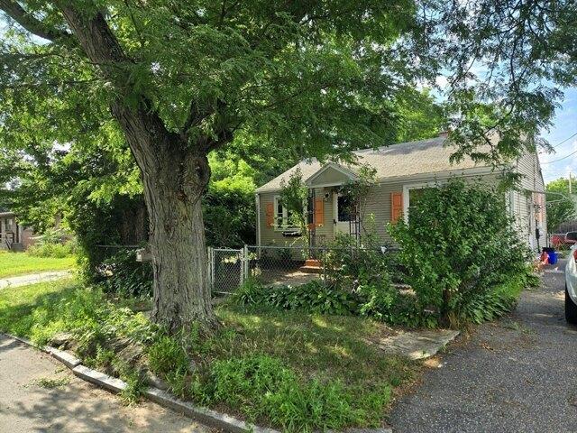 Notre Dame St, Springfield, Home For Sale