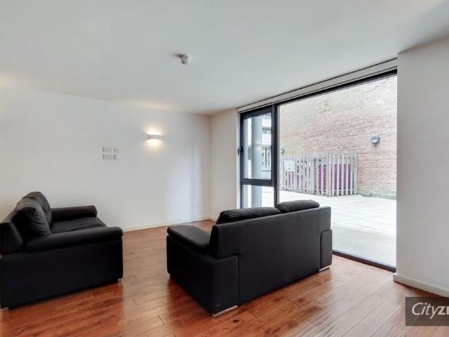 Nougat Court, Taylor Place, Bow, London